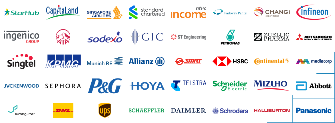 » FPT Asia Pacific | FPT Software Career | FPT Software Career