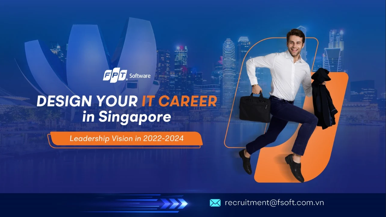 » FPT Asia Pacific | FPT Software Career | FPT Software Career