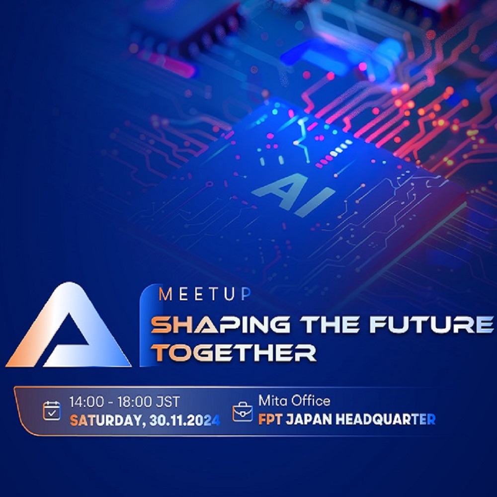 AI Meet up 2024 | FPT Software Career