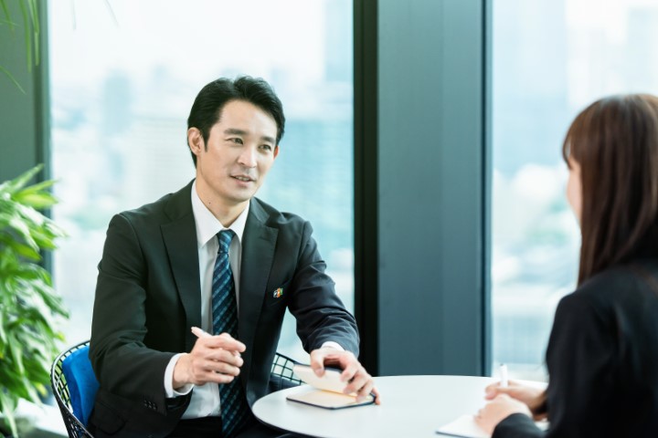 RUF FJP | FPT Software Career