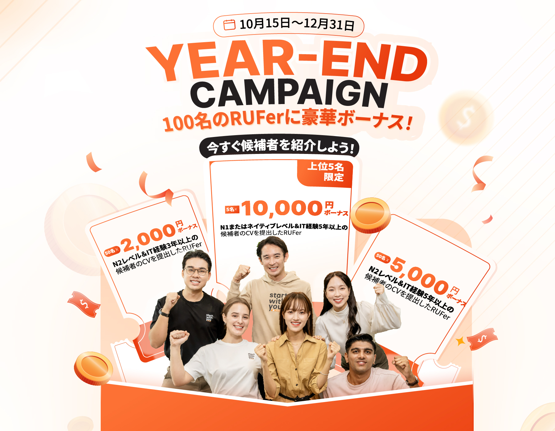 RUF FJP | FPT Software Career