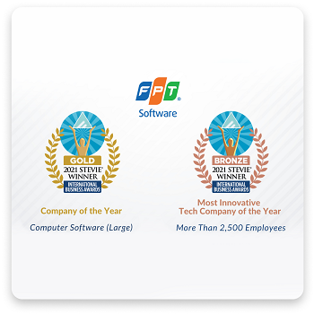 FPT Software - Conquer your IT career with FPT Software