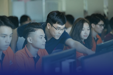 FPT Software - Conquer your IT career with FPT Software
