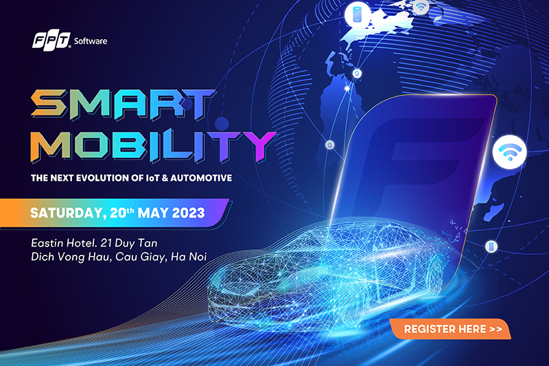 FPT Software - Conquer your IT career with FPT Software