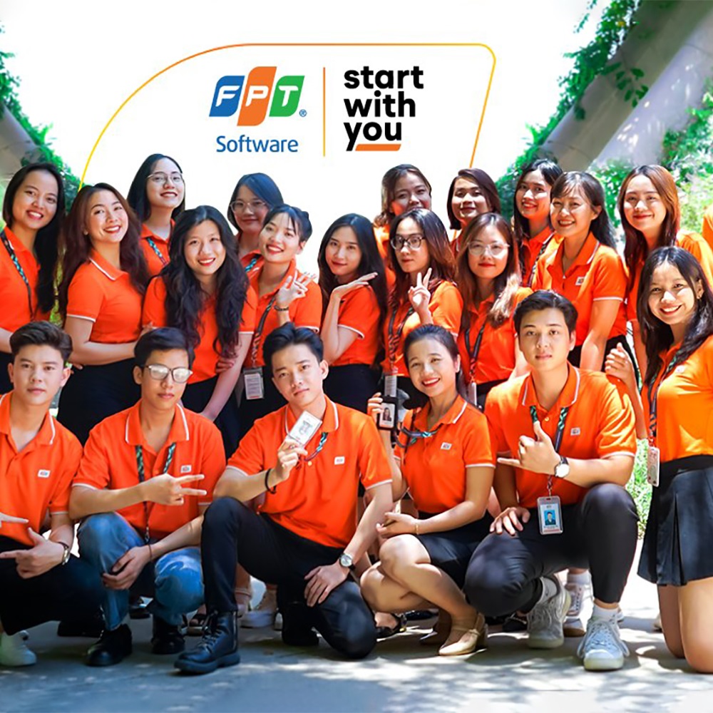 FPT Software – Conquer your IT career with FPT Software