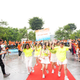 Vietnam Career – Global Reach | FPT Software Career