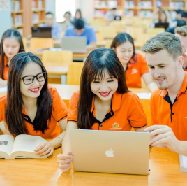 Vietnam Career – Global Reach | FPT Software Career