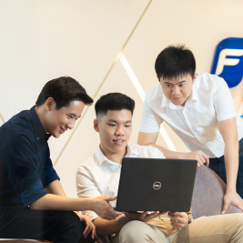 Vietnam Career – Global Reach | FPT Software Career