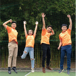 Vietnam Career – Global Reach | FPT Software Career