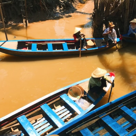 Vietnam Career – Global Reach | FPT Software Career