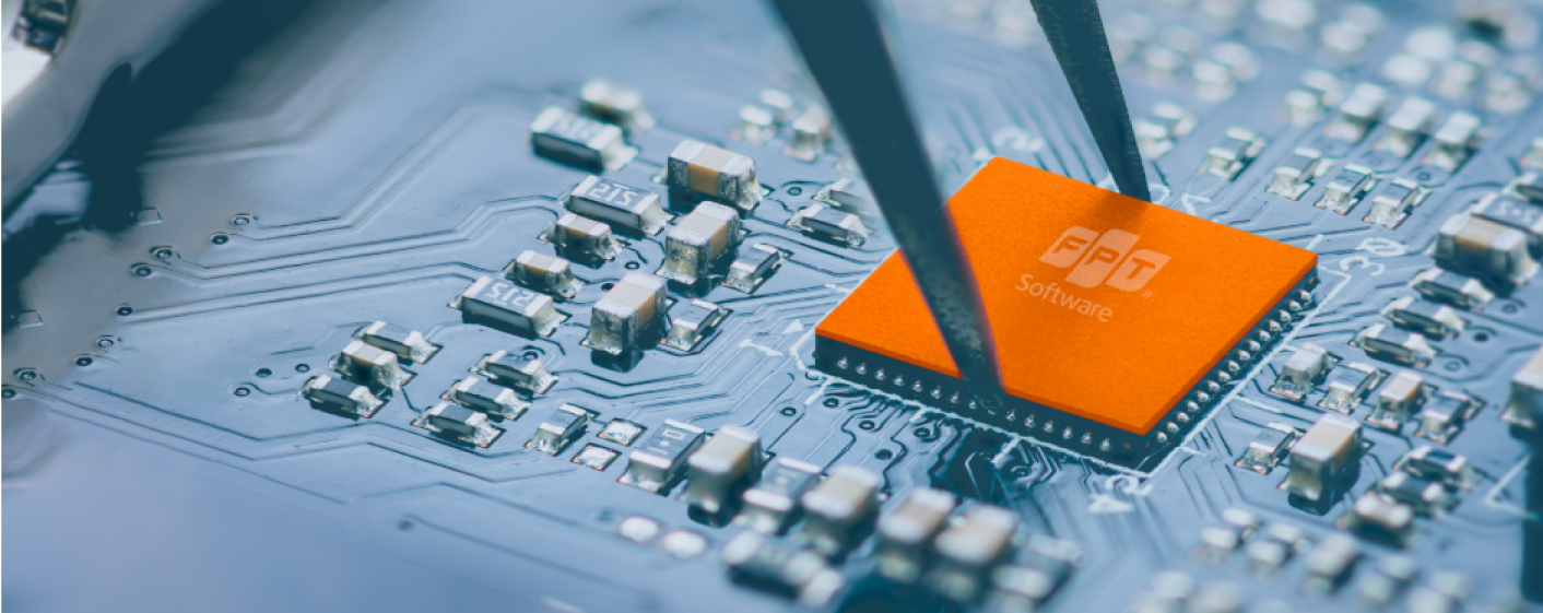 Vietnam Career – Global Reach | FPT Software Career