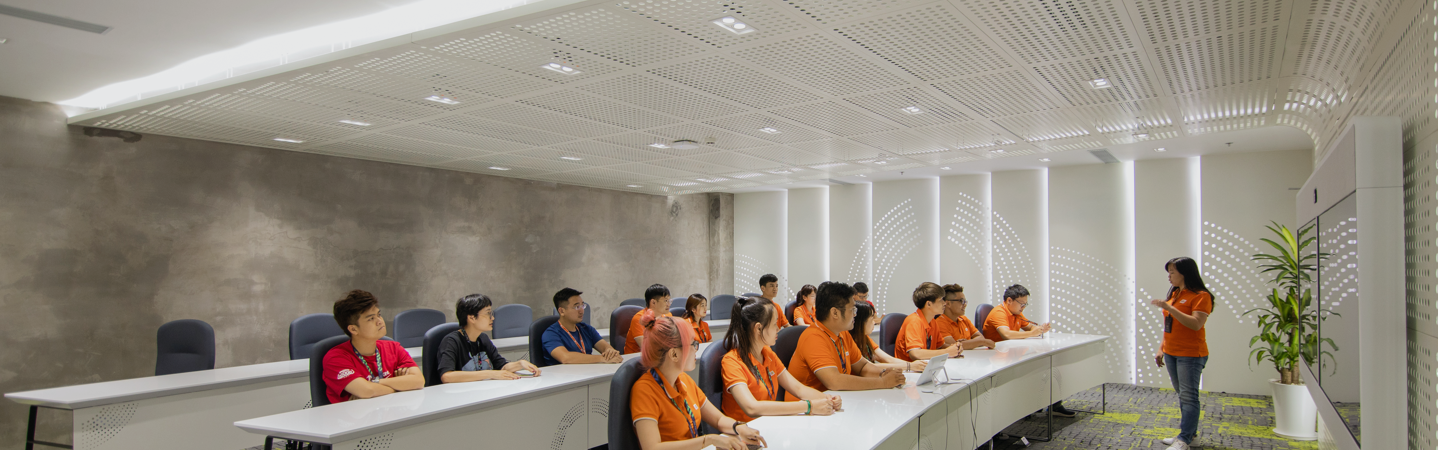 Life at FPT Software