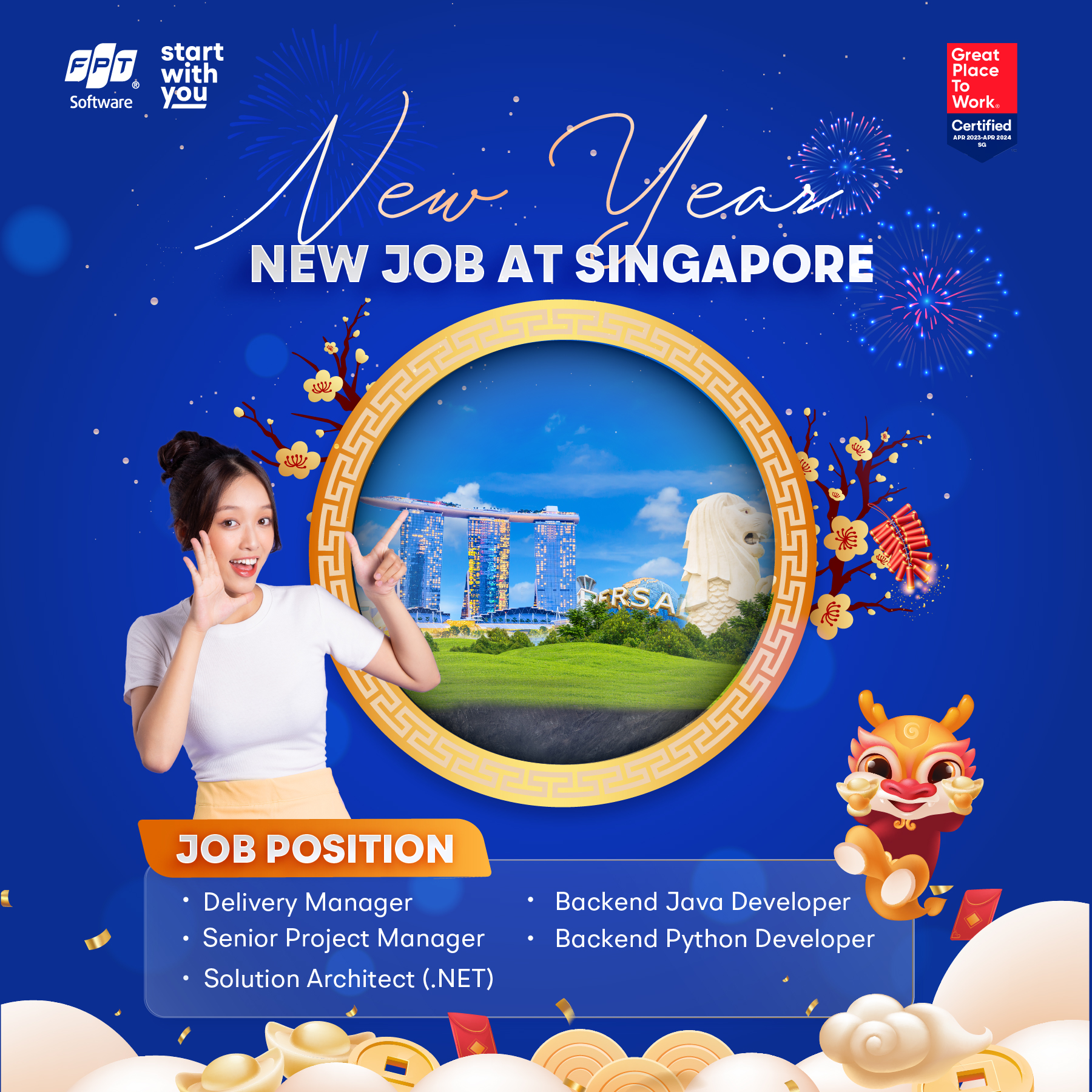 FPT Asia Pacific | FPT Software Career
