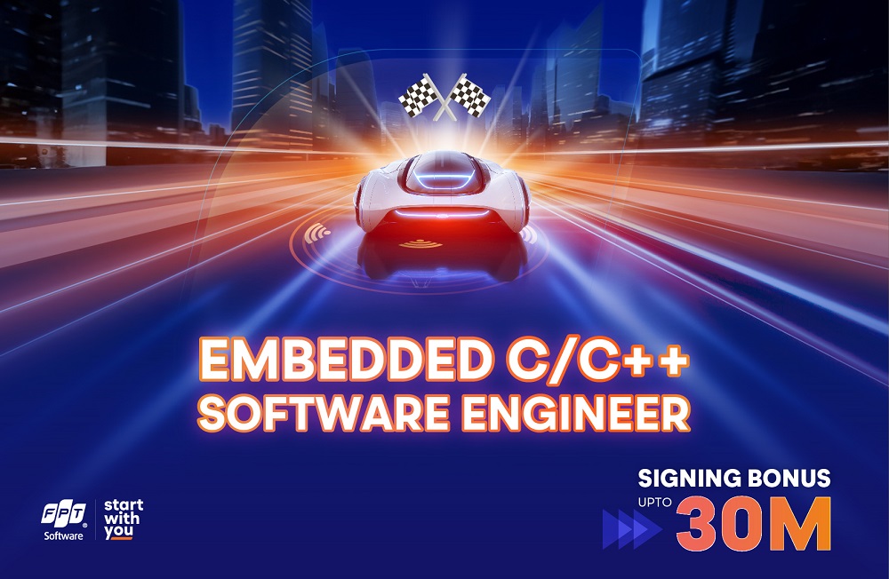 Career FPT Software – FPT Software